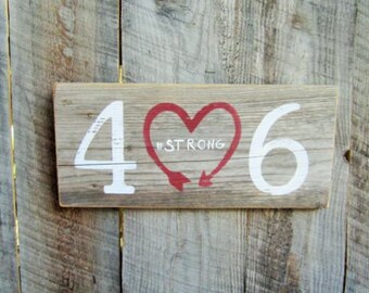 Montana love | Etsy