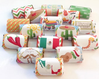 Mexican candy | Etsy