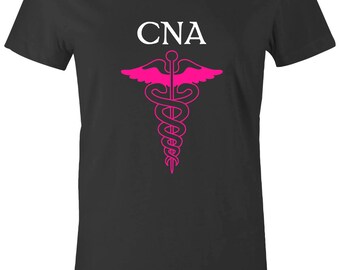 Cna shirt | Etsy