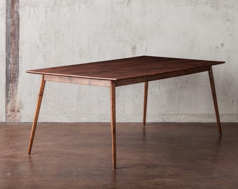 Custom dining tables | Etsy