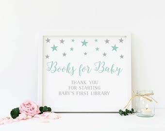 Library sign | Etsy
