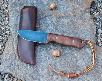 Bushcraft knife | Etsy