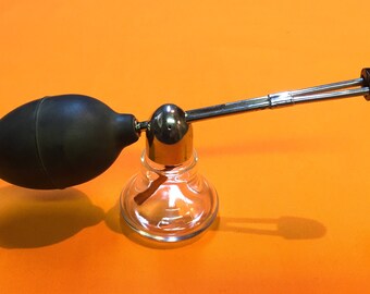 Medical atomizer | Etsy