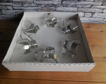 Italian coffee set | Etsy