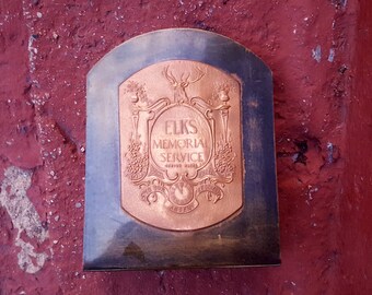 Memorial service | Etsy