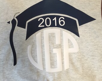 Class of 2016 | Etsy