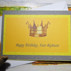 Queen birthday | Etsy