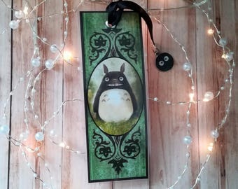 Totoro | Etsy