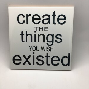 Trivets with sayings | Etsy