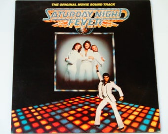 Saturday night fever | Etsy