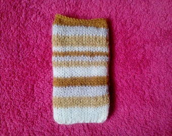 Phone sock | Etsy