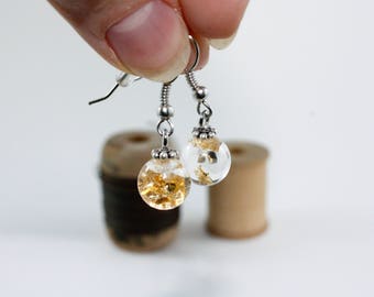 Resin jewelry | Etsy