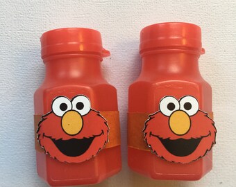 Sesame street party | Etsy