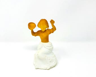 Little Miss Muffet felt puppet spider felt puppet Little