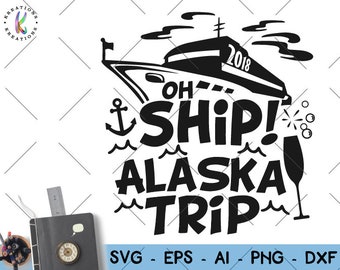 Cruise ship decals | Etsy