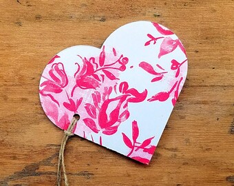 Rustic valentines | Etsy