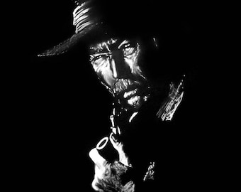 Lee van cleef | Etsy