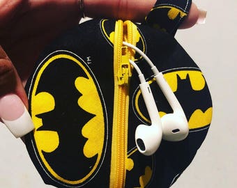 Headphone case | Etsy