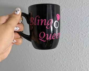 Queen mug | Etsy