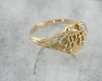 Dinosaur ring | Etsy