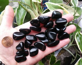 Mexican obsidian | Etsy