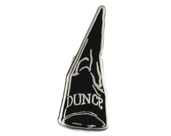 Dunce hat | Etsy