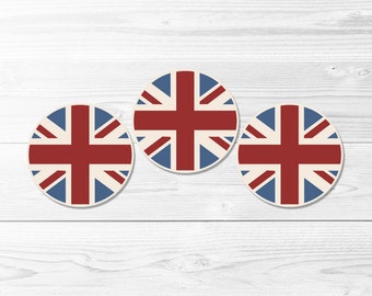 Union jack printable | Etsy