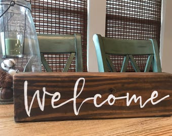 Front porch sign | Etsy