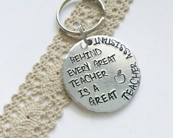 Teacher assistant | Etsy