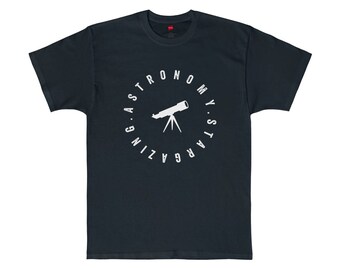 Constellation Shirt Constellation Map Science Shirt Astronomy