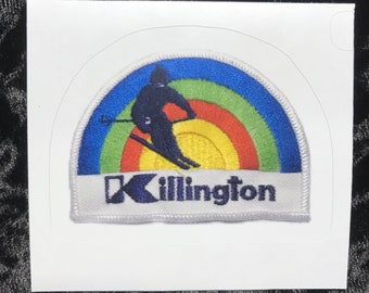 Killington | Etsy