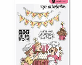 Art impressions | Etsy