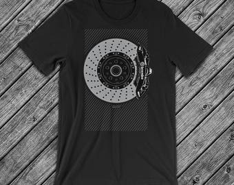 Porsche t shirt | Etsy