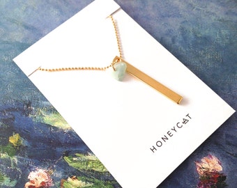 Delicate jewelry | Etsy