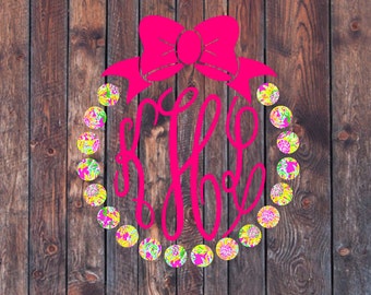 Girly car decals | Etsy