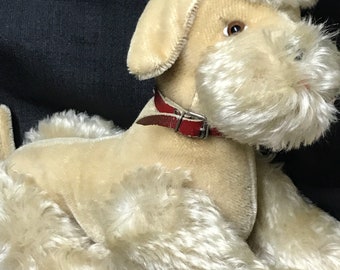 1950s stuffed animal | Etsy