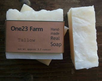 Old fashioned soap | Etsy