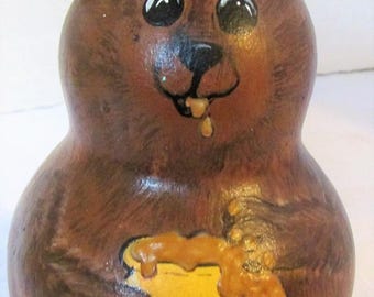 Painted gourds | Etsy