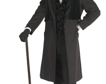 Dickens costume | Etsy