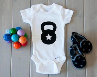 Crossfit baby | Etsy