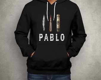 Narcos Style Pablo Escobar Jumper Narcos Fancy Dress Anchor