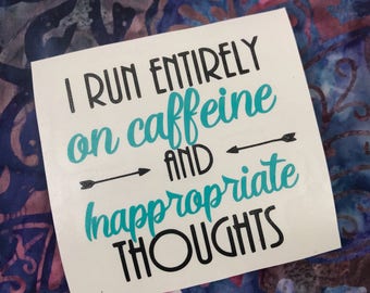 Inappropriate decals | Etsy