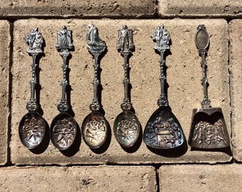 Dutch spoon | Etsy