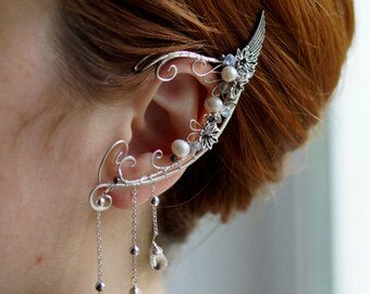 Elven ears | Etsy