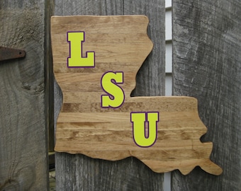 Louisiana decor | Etsy