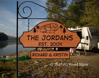 Motorhome graphics | Etsy