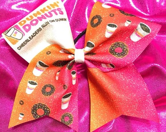 Dunkin donut | Etsy