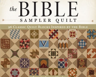 Christian quilt | Etsy