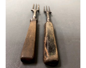 Antique cutlery | Etsy