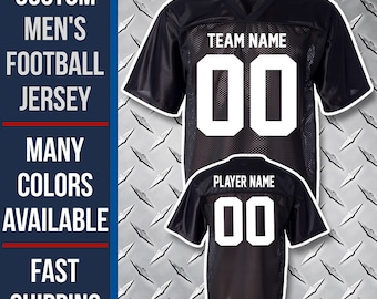 Football fan shirt | Etsy